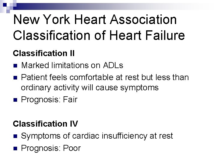 Understanding Heart Failure By Damon Cottrell RN ACNSBC