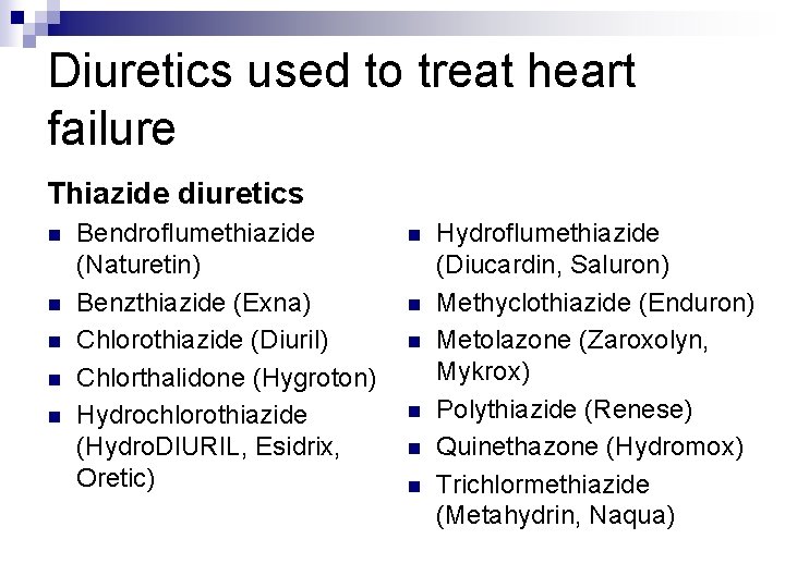 Understanding Heart Failure By Damon Cottrell RN ACNSBC