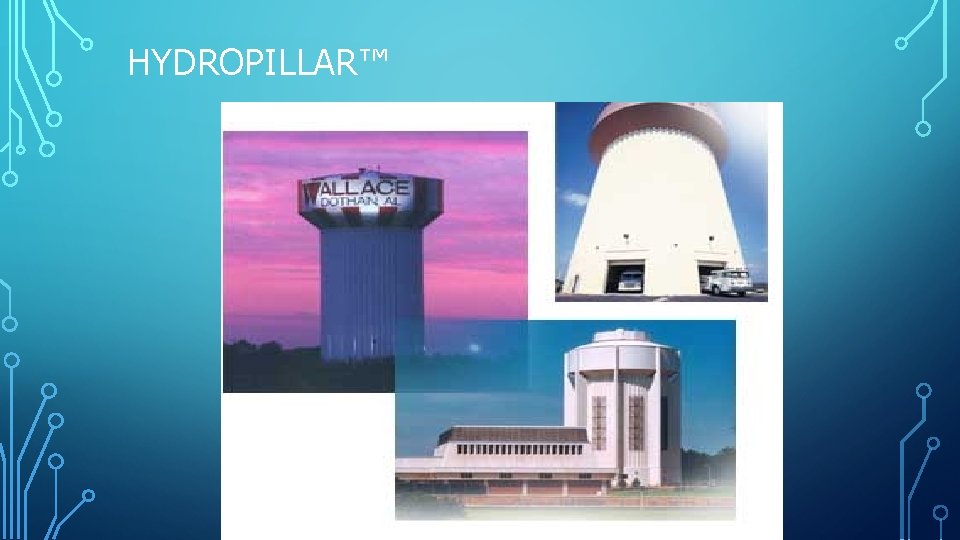 CE 3372 WATER SYSTEMS DESIGN LECTURE 05 STORAGE