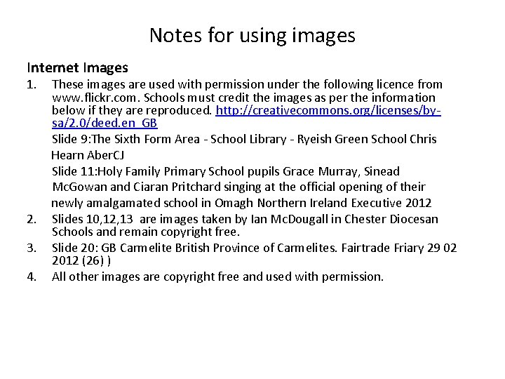 Power Point Introduction This Power Point sample lesson