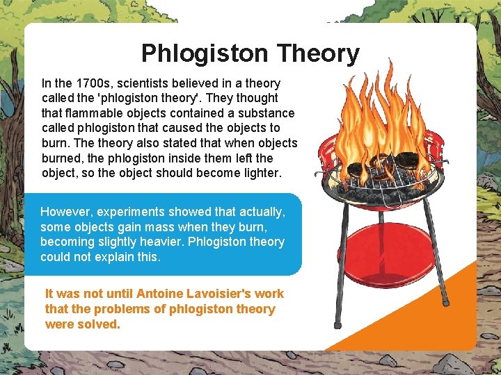 Aim I can describe the properties of oxygen
