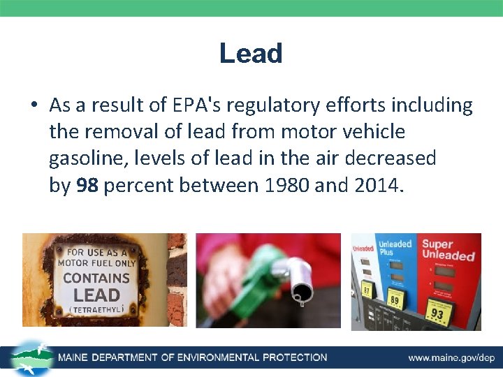 Health Effects of Air Pollution Education Curriculum High