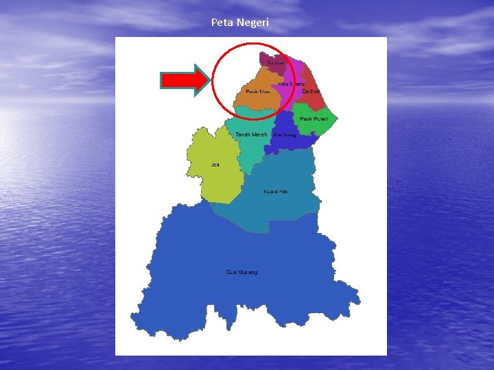 PROFIL DAERAH PASIR MAS BULAN MAC 2011 JPS