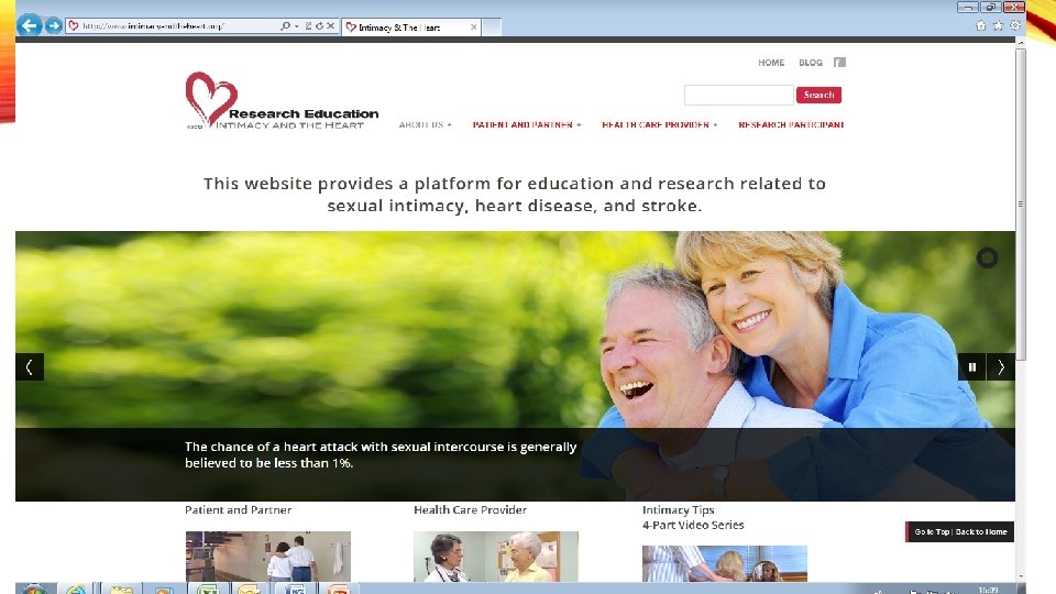 A CHECKLIST FOR THE STABLE HEART FAILURE PATIENT