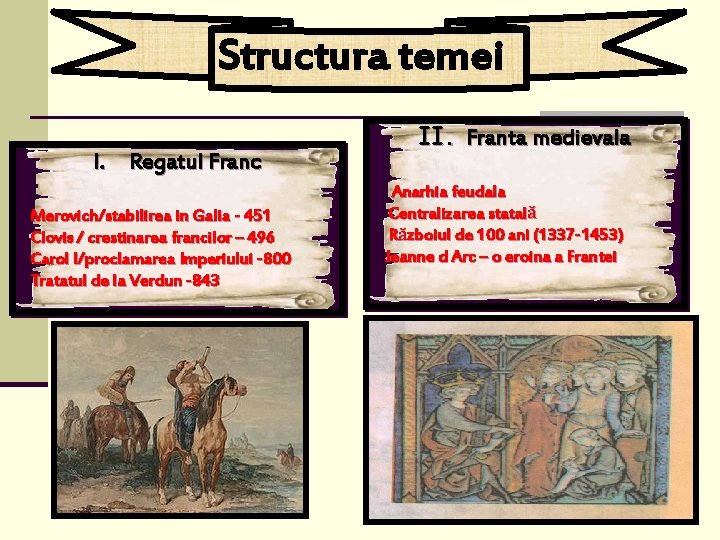 Regatul Francez Medieval Prof Ovidiu Tnase Vlcea C