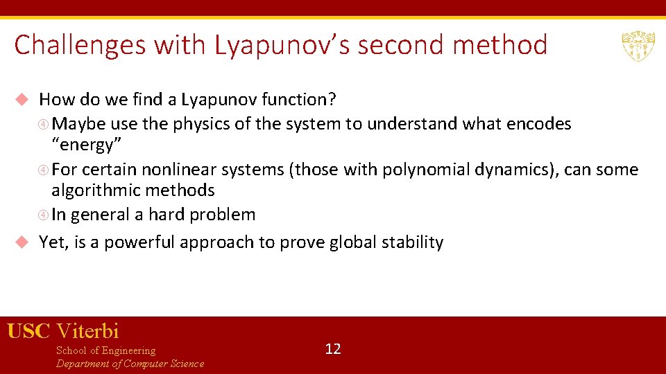 Autonomous CyberPhysical Systems Stability Modeling with Hybrid Systems