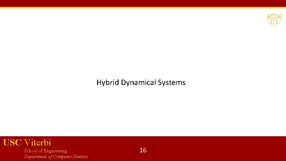Autonomous CyberPhysical Systems Stability Modeling with Hybrid Systems