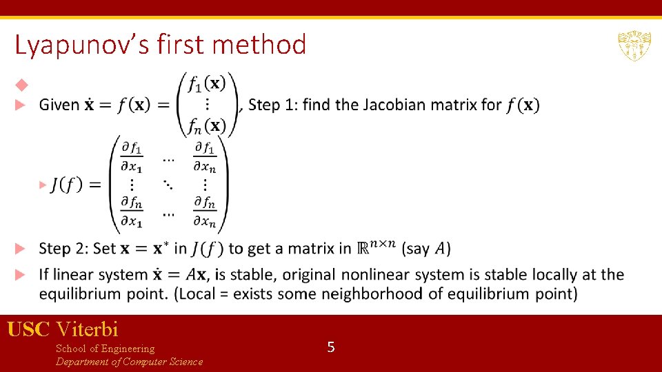 Autonomous CyberPhysical Systems Stability Modeling with Hybrid Systems