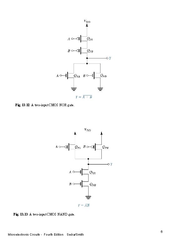 Fig 5 1 Physical structure of the enhancementtype