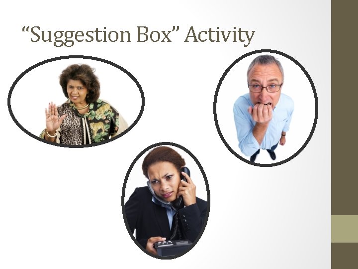 FOUNDATIONS OF EFFECTIVE SUPERVISION APS Supervisor Core Training