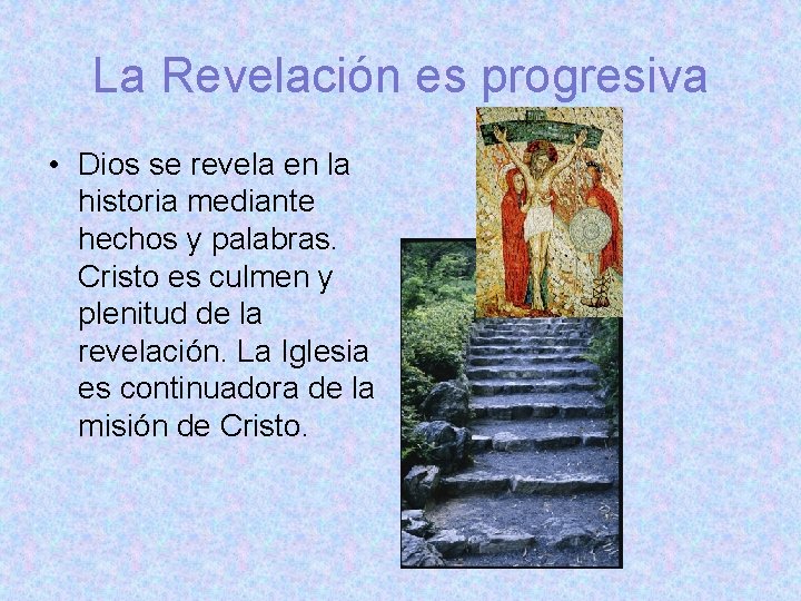 Introduccin a la Historia de la Salvacin Rebeca