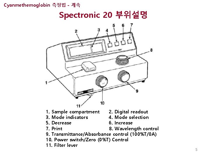 Lecture 07 Hemoglobin Hematocrit RBC Indices Keohane EM