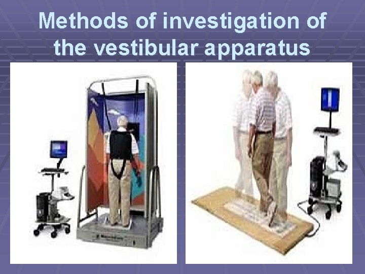 Introduction History of otorhinolaryngology Current achievements and ...