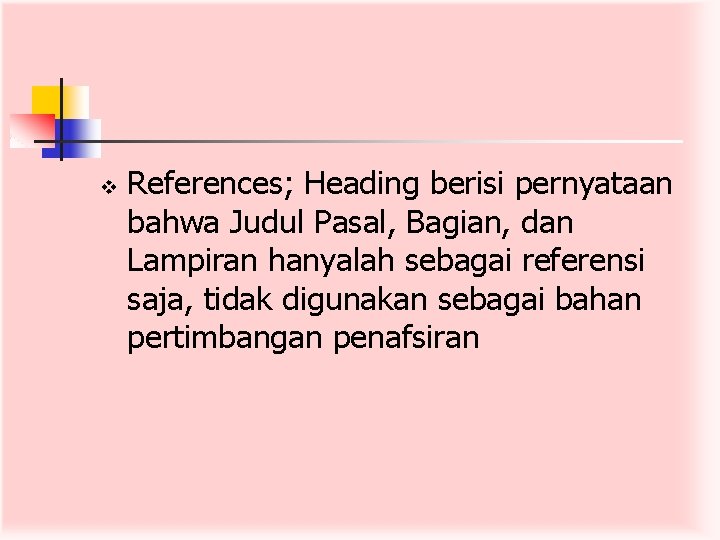 Anatomi dan Substansi Perjanjian Pinjaman Luar Negeri Emmy