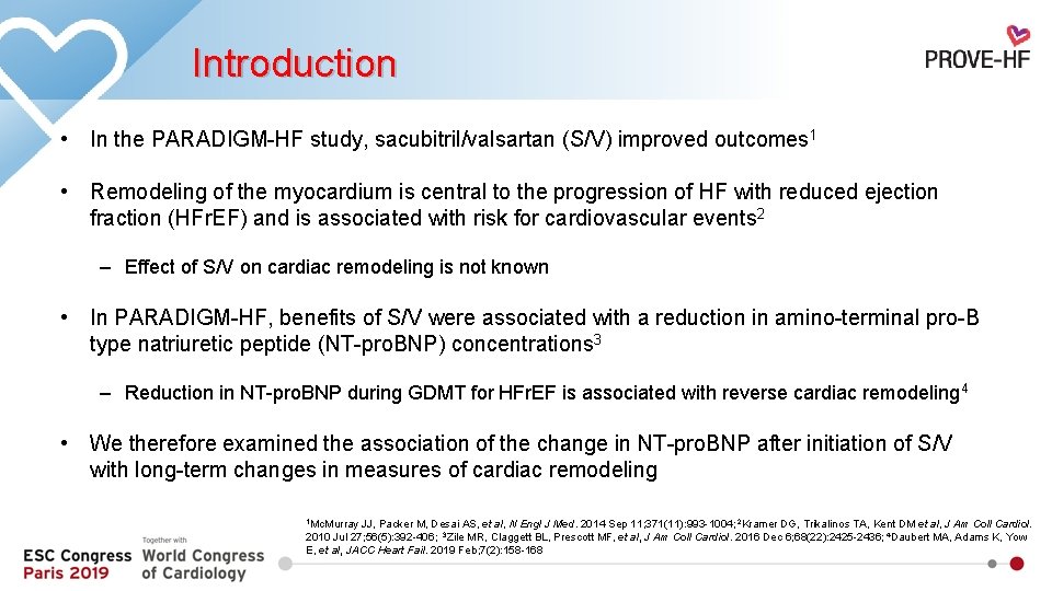 Prospective Study of Pr Biomarkers Symptom Improvement and