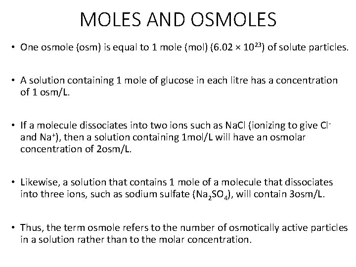 BODY FLUIDS AND EDEMA Prof Shraddha Singh K