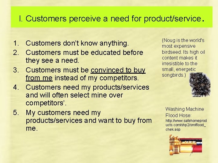 Feasibility Analysis Part 2 Assessing the Business Idea