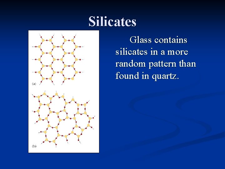 Unique Nature of Carbon has two properties that