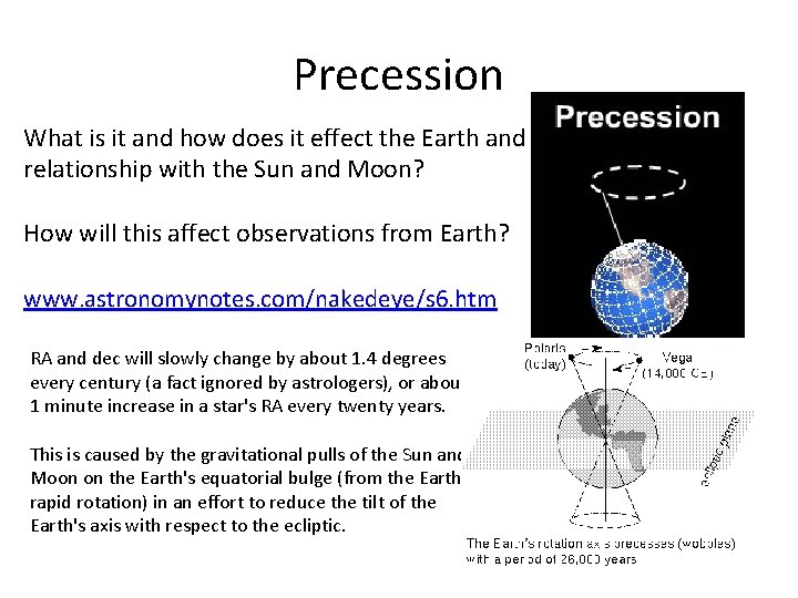 GCSE Astronomy Topic 3 EarthSunMoon 3 2 Tides