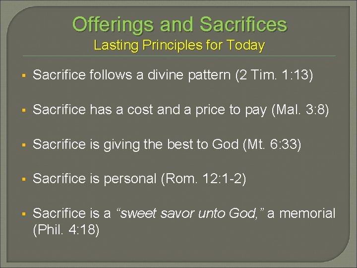 To download a copy of todays lesson go