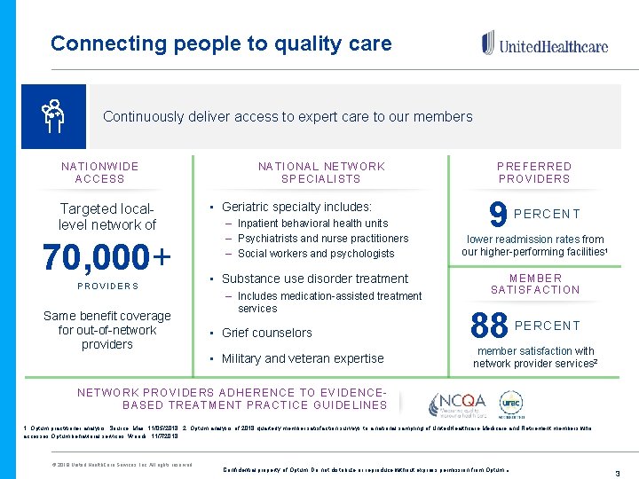 Cal PERS Round Table Behavioral Health Services United