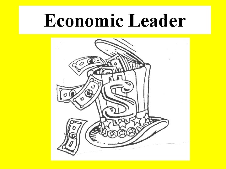 Objective 4 1 Roles of the President Objective