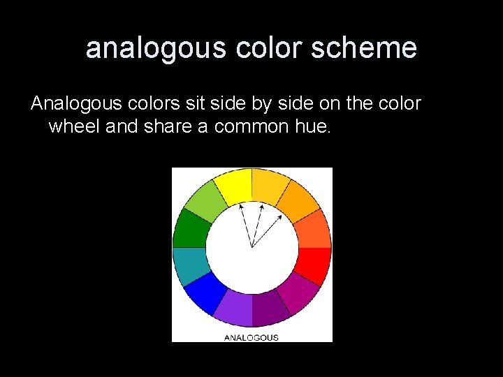 How do artists use color to affect perception