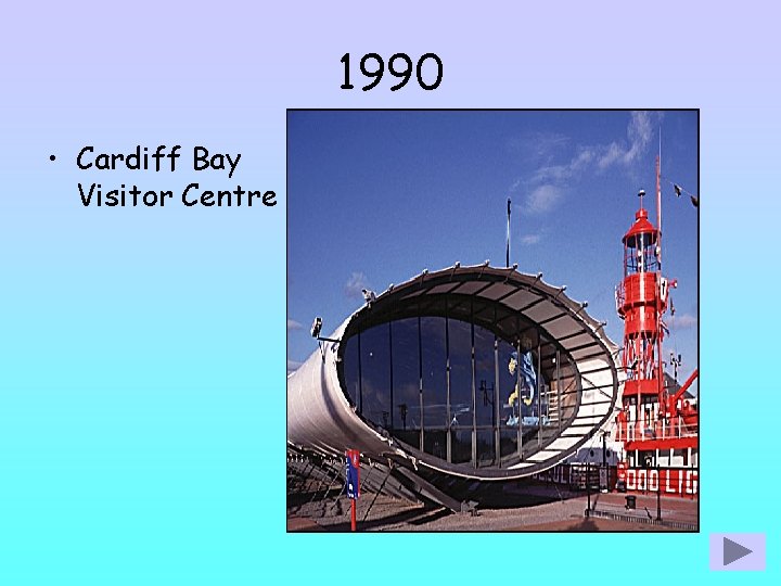 The History of Cardiff Docklands 1782 and beyond