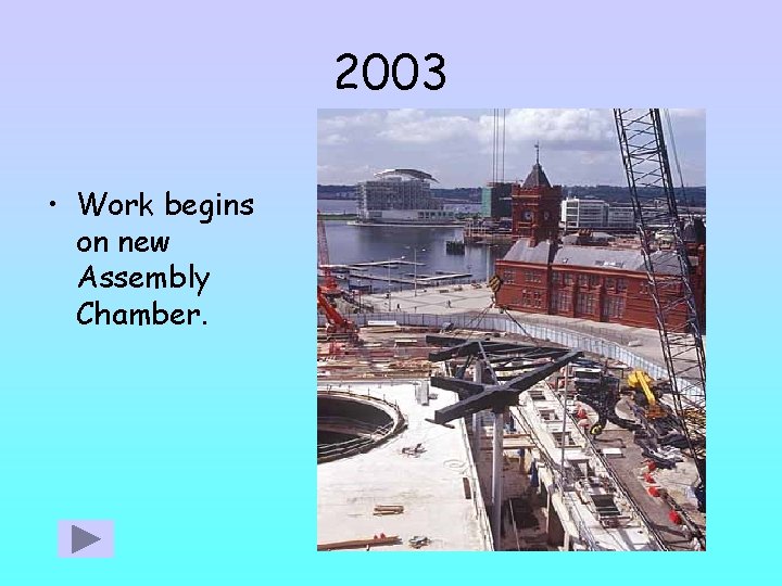 The History of Cardiff Docklands 1782 and beyond