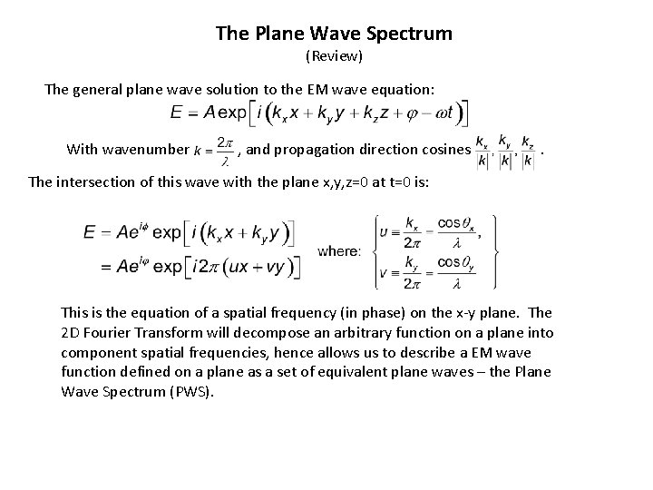 ECEN 46165616 Optoelectronic Design Class website with past