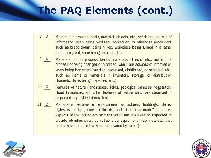 Job Design and The Talent Management Process By