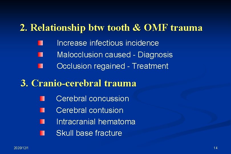 Oral Maxillofacial Trauma lishouhong Oral and Maxillofacial Surgery