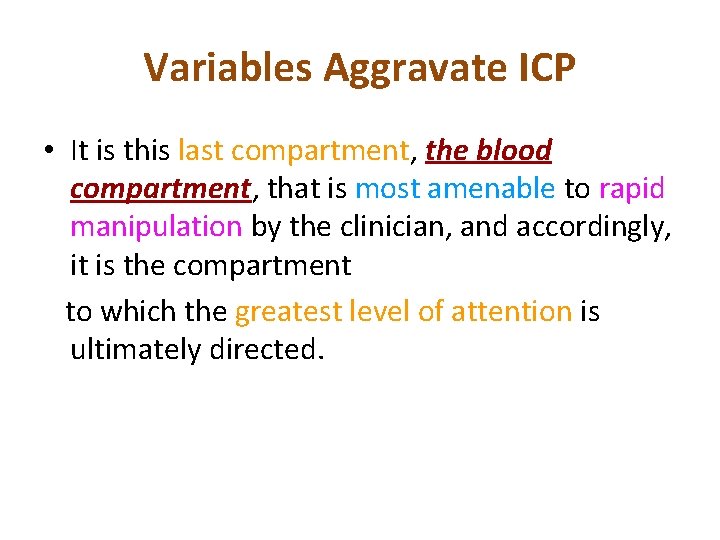 maattarimed mui ac ir Pathophysiology Of Intracranial Hypertension