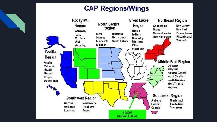 The Cadet Advisory Council By CMaj Noah Enders