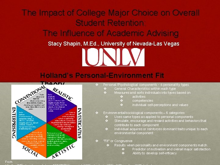 The Impact of College Major Choice on Overall