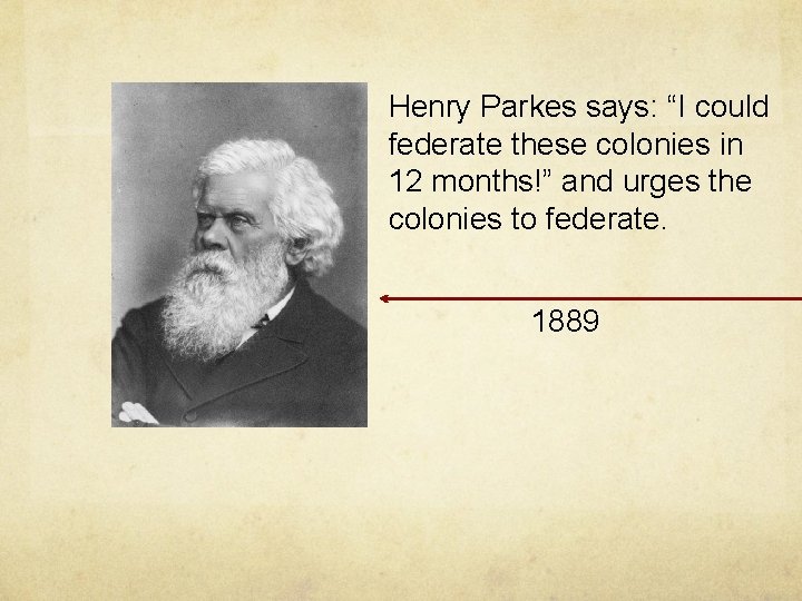 Steps To Australian Federation By Sheida Rohani Henry