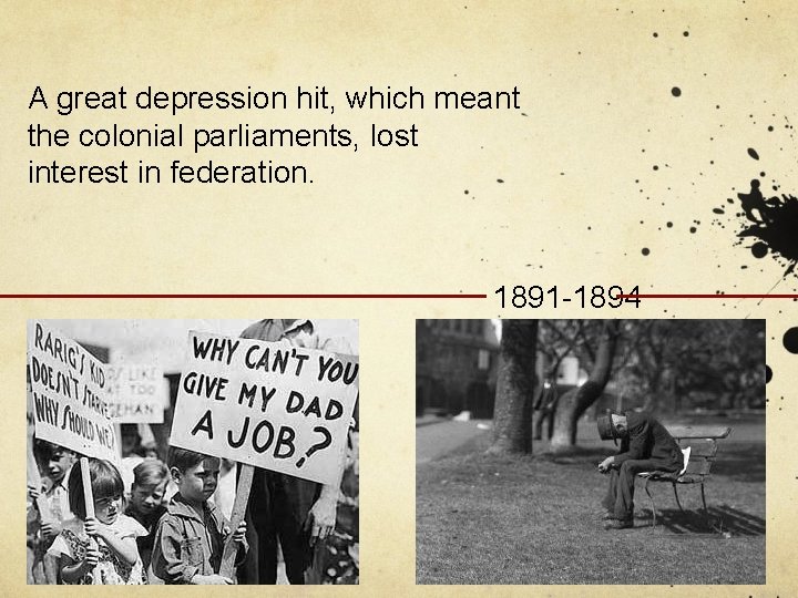 Steps To Australian Federation By Sheida Rohani Henry