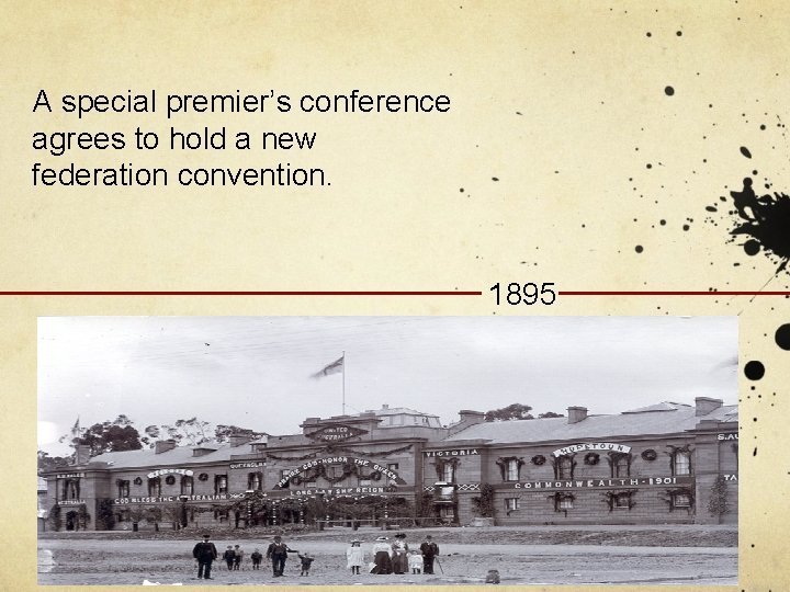 Steps To Australian Federation By Sheida Rohani Henry