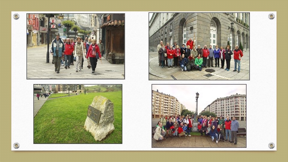 Camino de Santiago Ruta Jacobea Primitiva CAMINO PRIMITIVOCAMINO