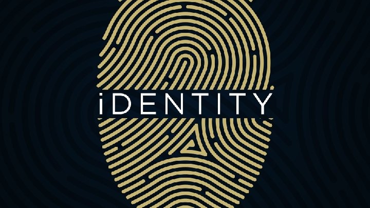 Living Out our True Identity Grace Foursquare August