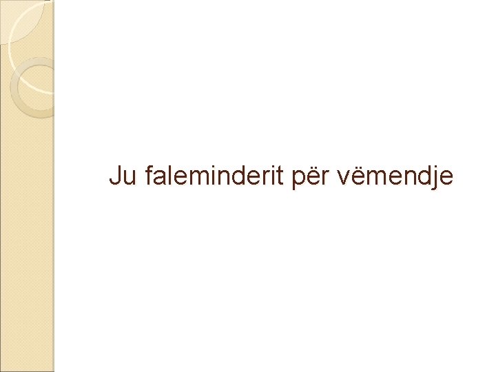 MENAXHIMI I BURIMEVE NJERZORE Tema Kapitulli VI Planifikimi