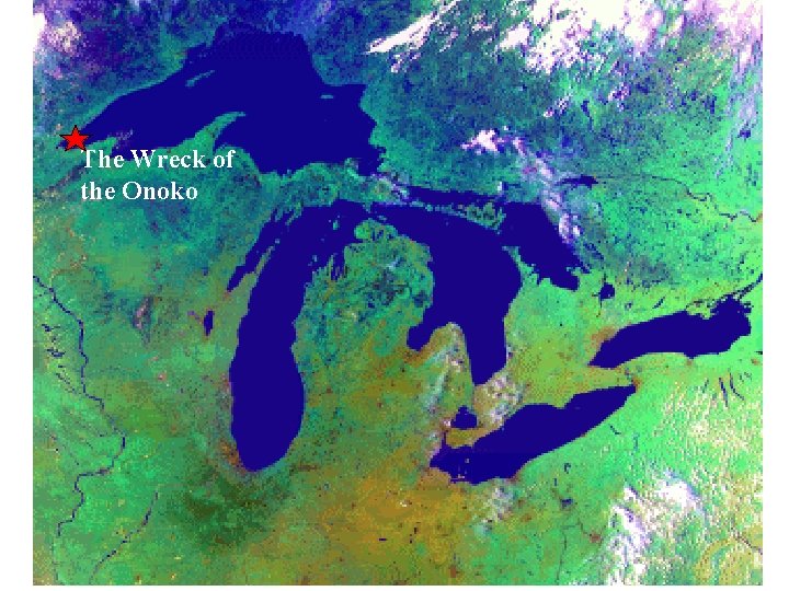 Great Lakes Shipwreck Facts More than 6 000