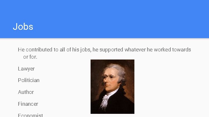 Alexander Hamilton All About Him Alexander Hamiltons Birth