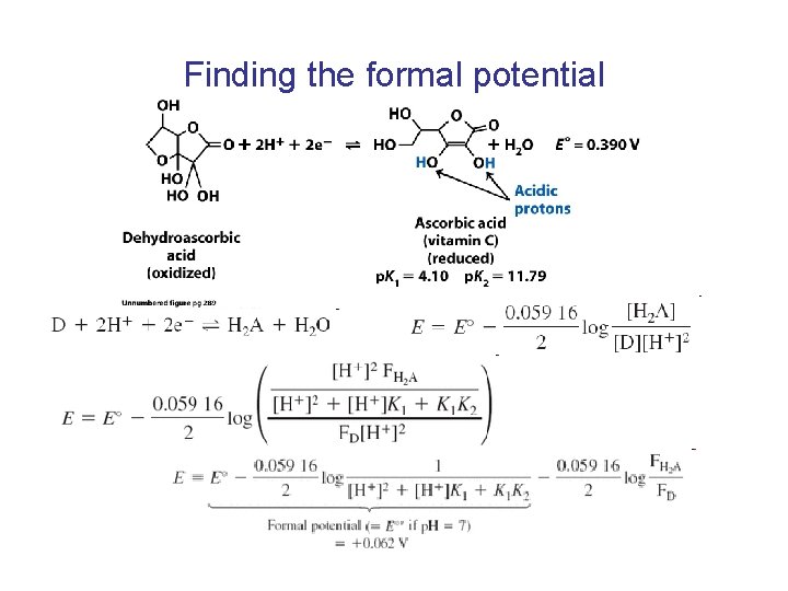 14 6 Cells as chemical probes It is