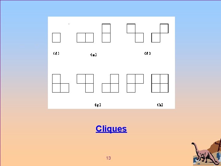 Markov Random Fields and Gibbs Distributions Qiang He