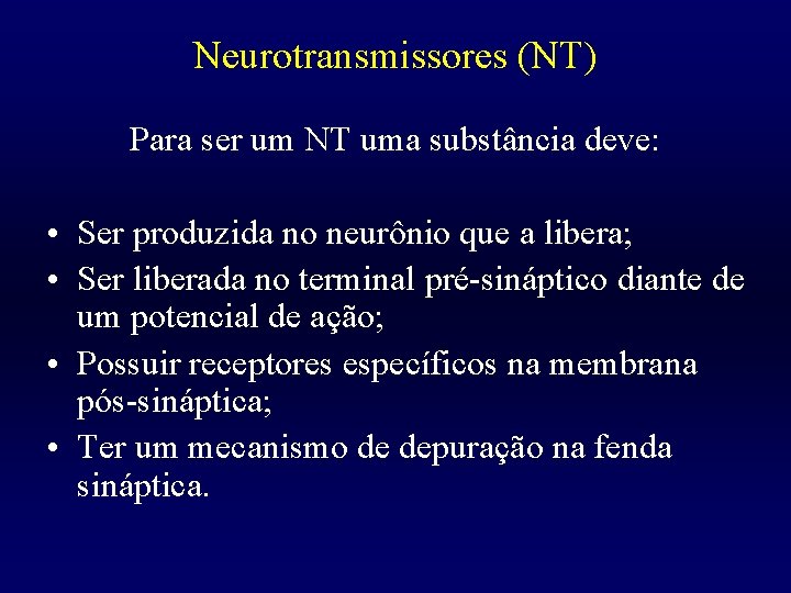 Sistema Nervoso Central SISTEMA NERVOSO O sistema nervoso