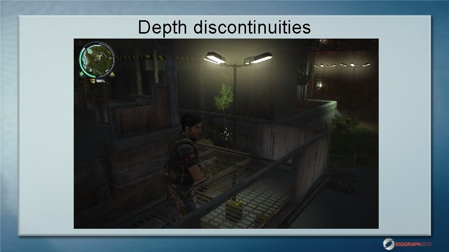 Practical Clustered Shading Emil Persson Head of Research