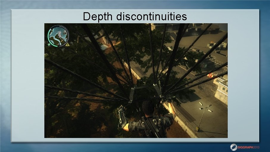 Practical Clustered Shading Emil Persson Head of Research