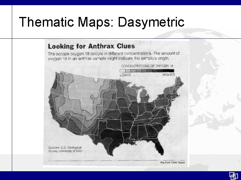 Geography 59 Synthesizing ideas Guides available on class
