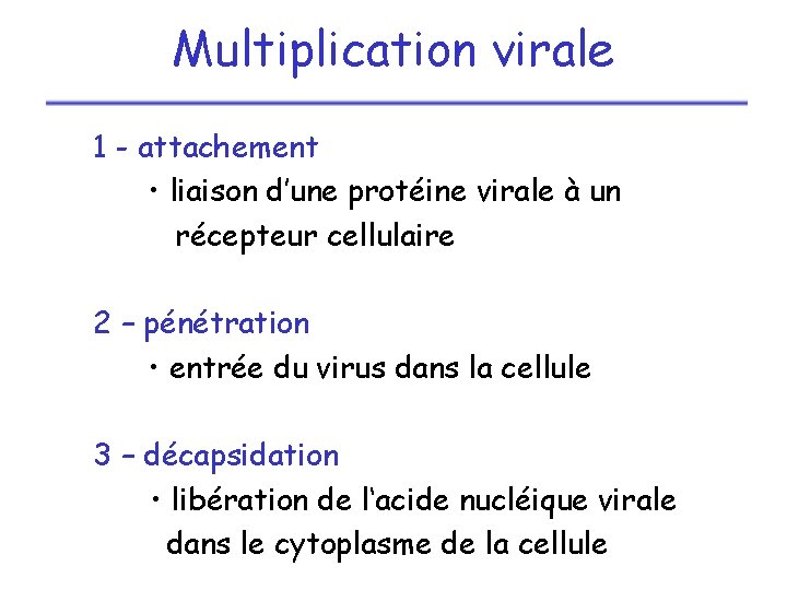 MICROBIOLOGIE Microbiologie Etude des microorganismes ou microbes ...